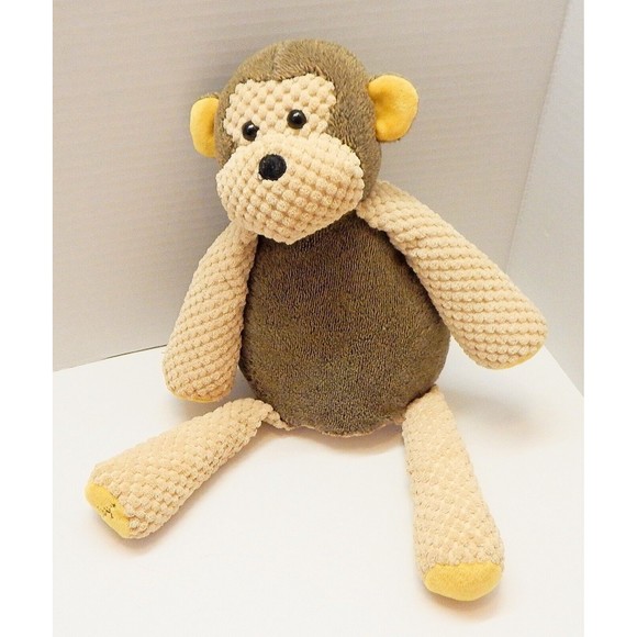 Scentsy | Toys | Scentsy Buddy Mollie The Monkey 20 Stuffed Animal ...